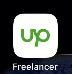upwork翻译接单中文版