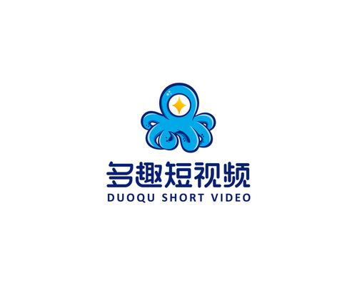 多趣短视频官方版图标