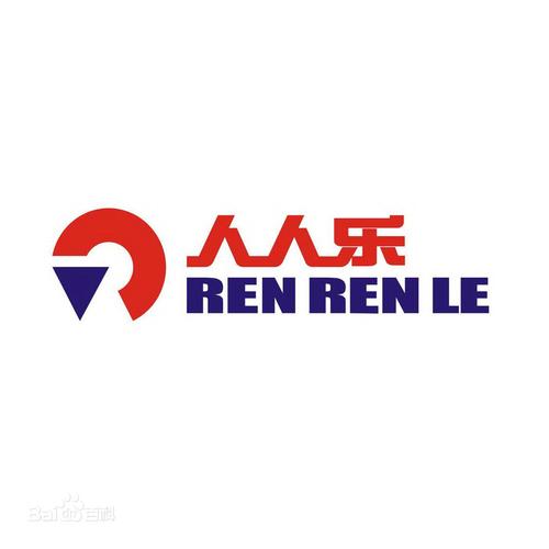人人乐淘平台图标