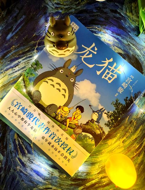 龙猫阅读小说网图标