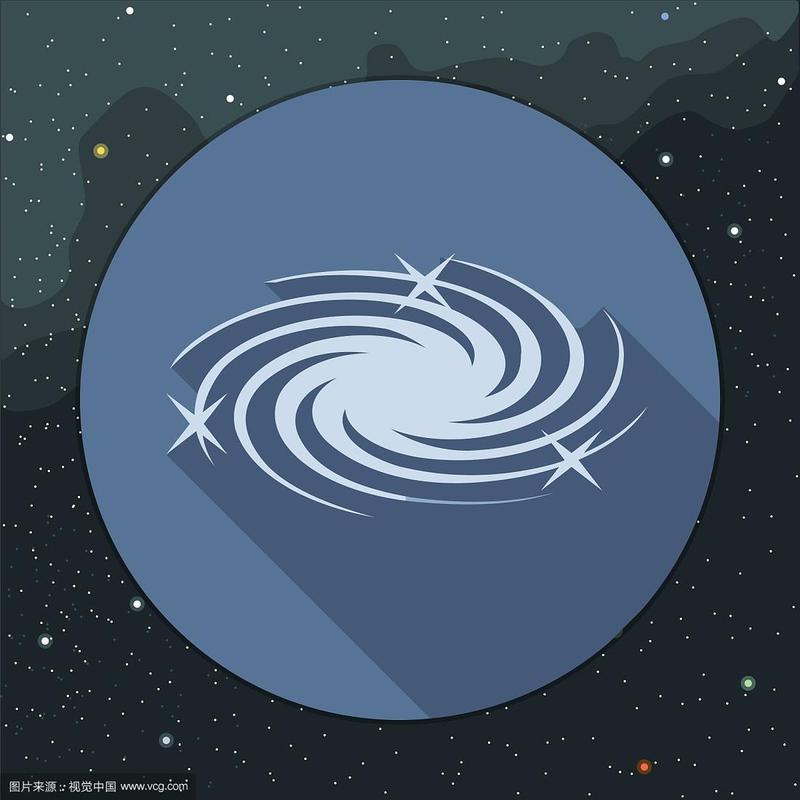 银河星球
