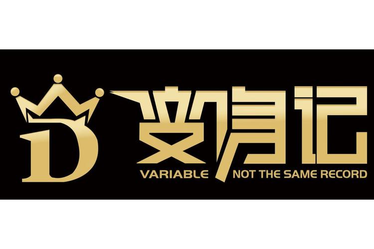 变身记短视频图标