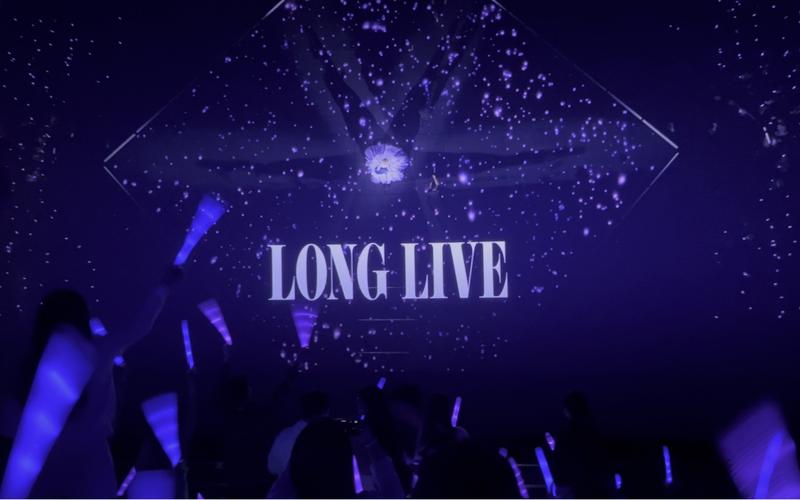 浪Live直播图标