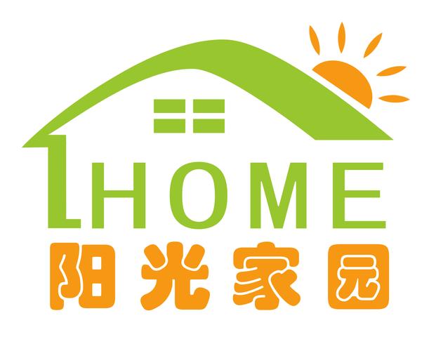 阳光家园2022红包版图标