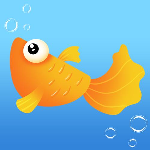 雏鱼短视频300元红包版图标