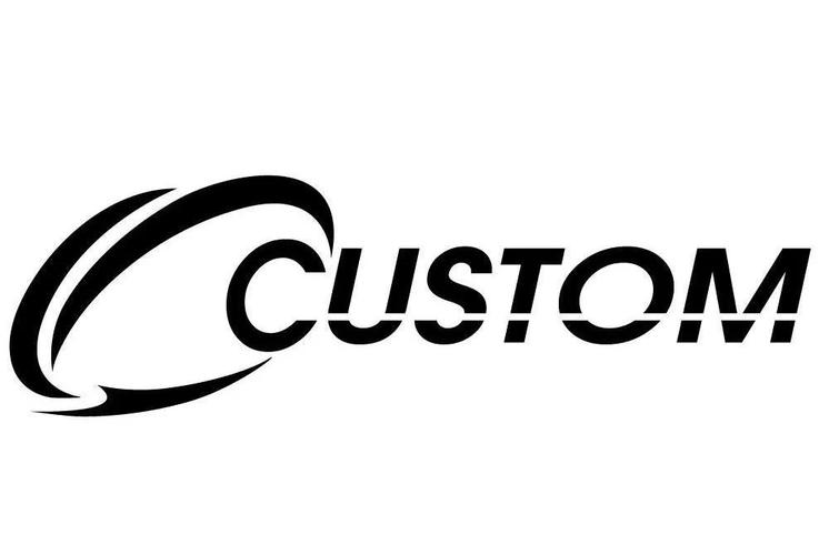 CustomTi图标