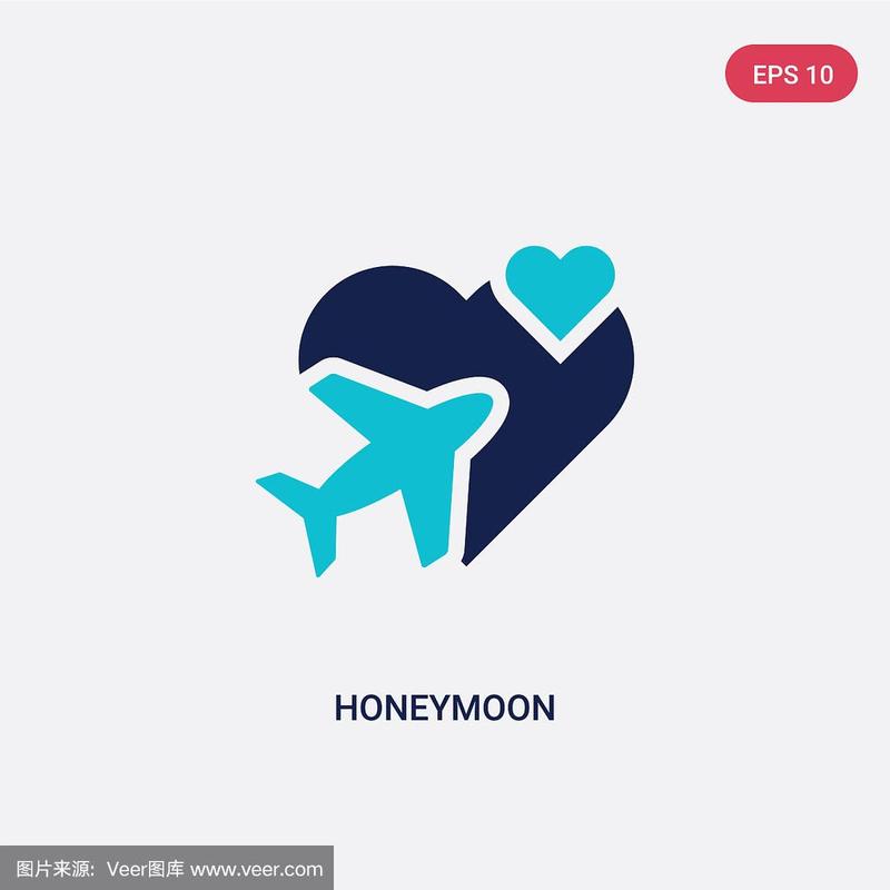 蜜月APP图标