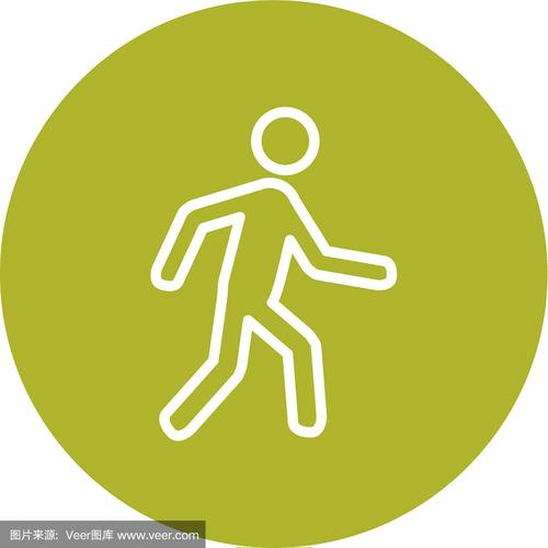 一起来走路截图