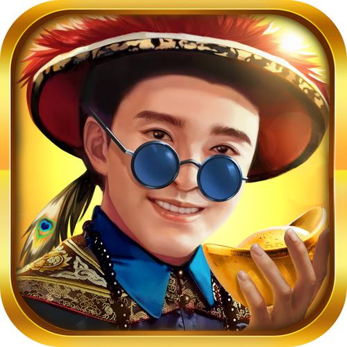 极品小县令王宝强图标