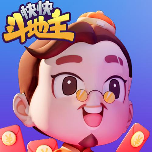 赚金斗地主红包版图标