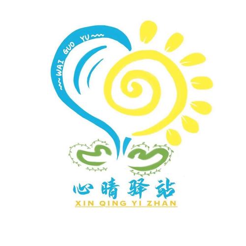 心晴天气图标