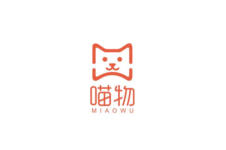 猫咪杂货图标