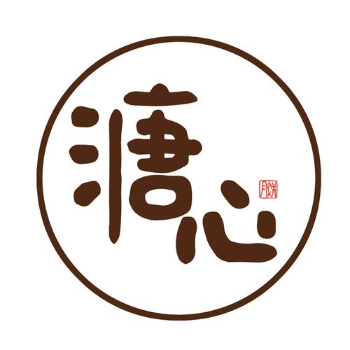 溏心图标