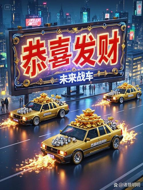 天天来跑车红包版截图