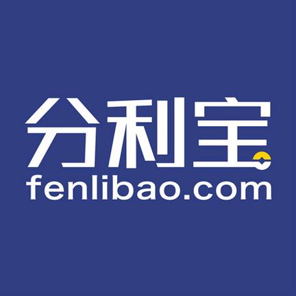 利分宝app图标