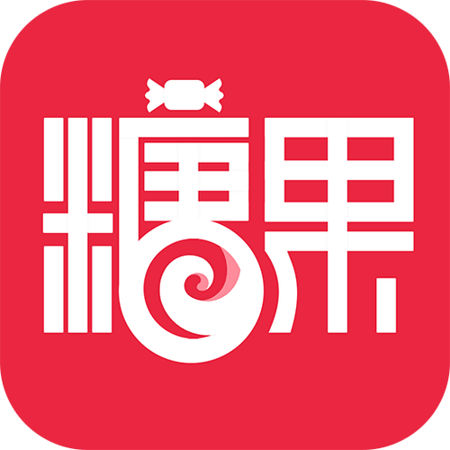 糖果短视频视频赚图标