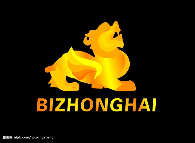 养貔貅图标