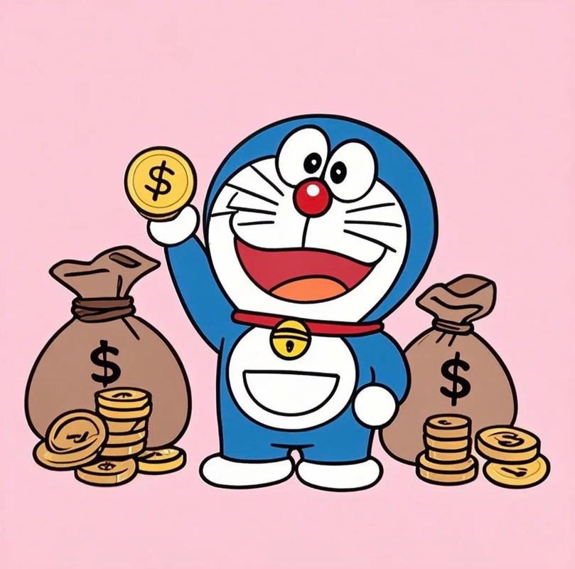 财哆哆赚钱图标