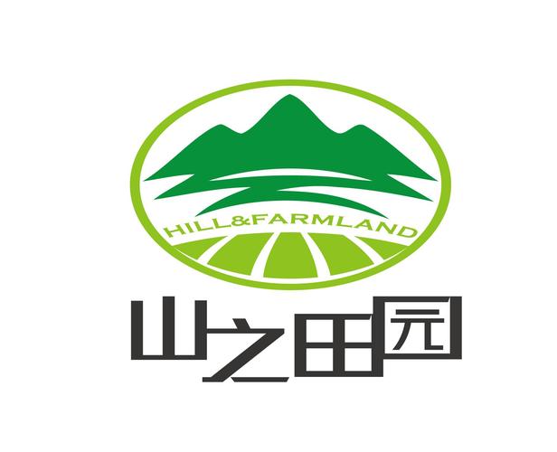山间有点田