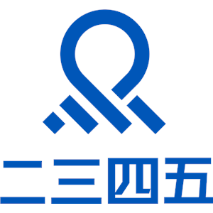 二三四五一起玩图标