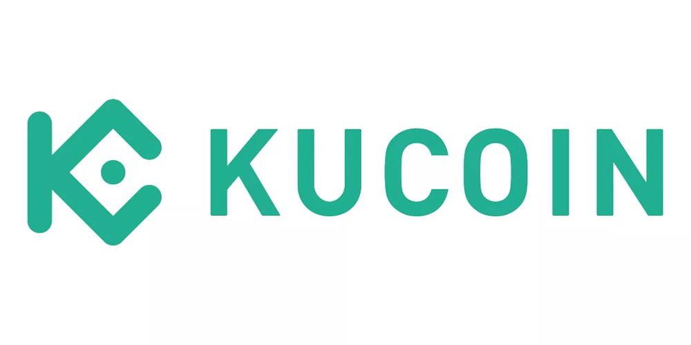 KuCoin交易图标