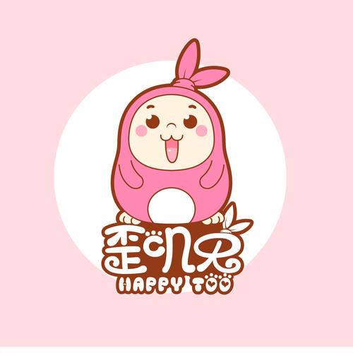 撒娇图标