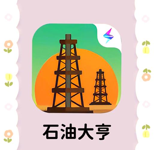石油大富翁截图