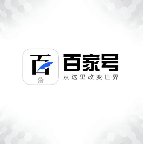 百家号作者端截图