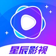 星辰短视频最新版图标