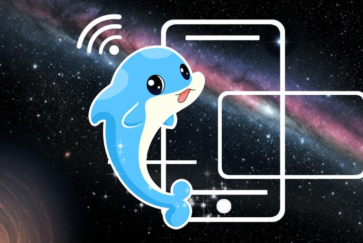 星空接码app图标