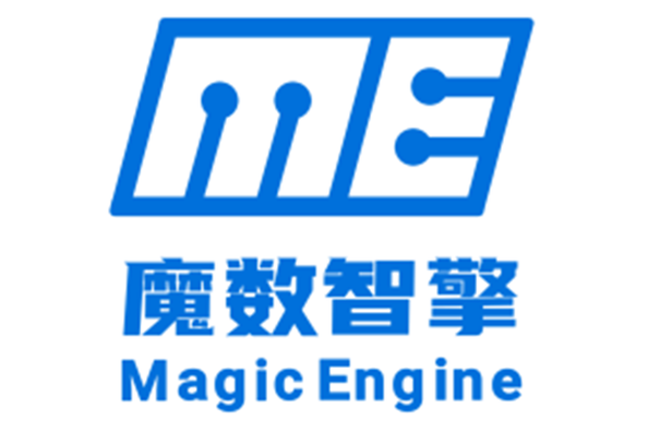 魔数MagicD图标