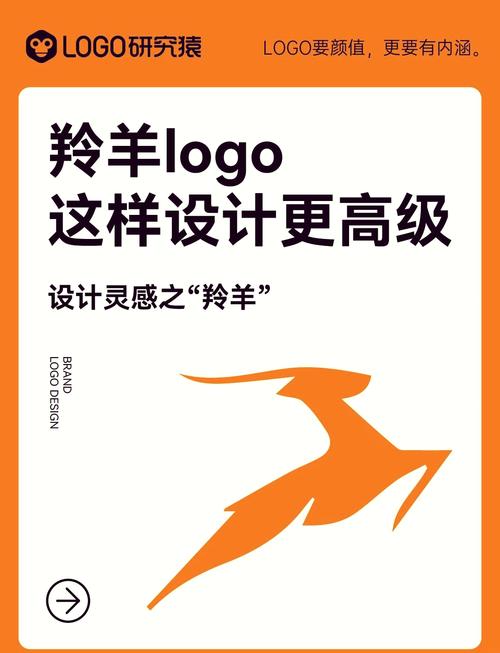 羚羊资讯图标