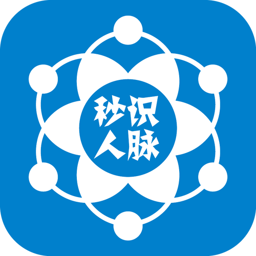 人脉互换app图标