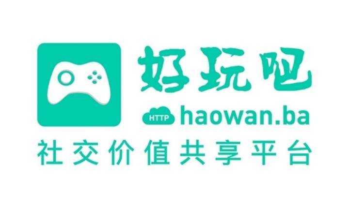好玩吧最新版本图标