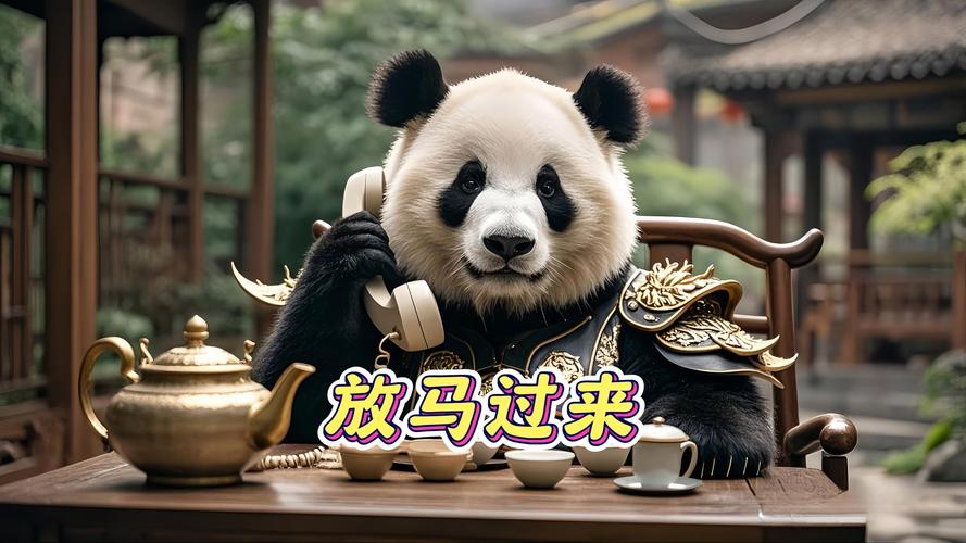 放马过来养殖赚钱截图