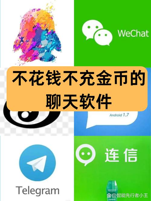 不聊赚钱版图标