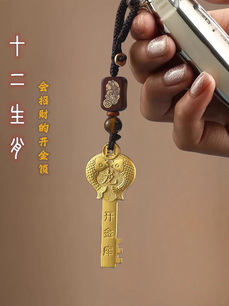 金钥匙红包挂免费截图