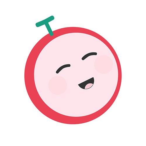 一瓜兼职APP官网版图标