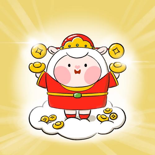天天来放羊红包版图标