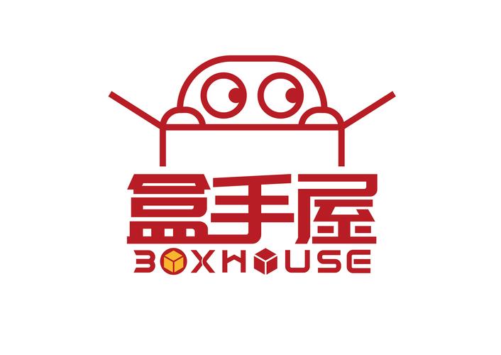 盒子屋平台图标