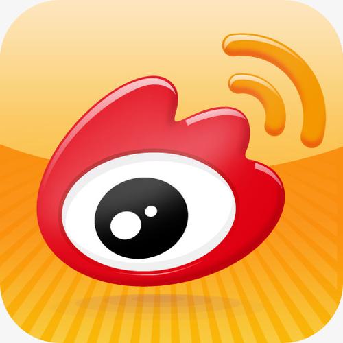 微博智能抢红包神图标