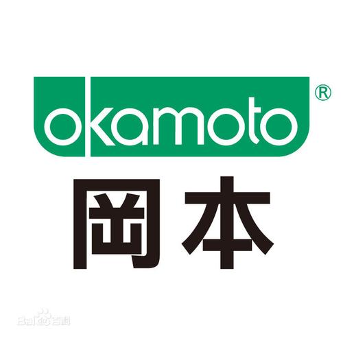 冈本官方版图标