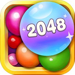 2048桌球大师红包版