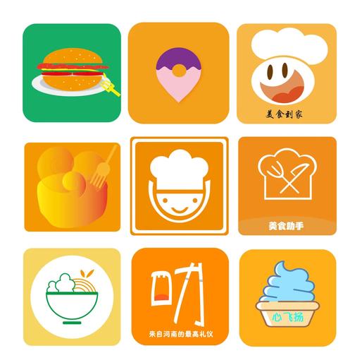 美食任务IOS版截图