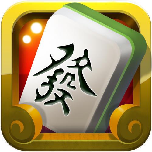 福州麻将图标