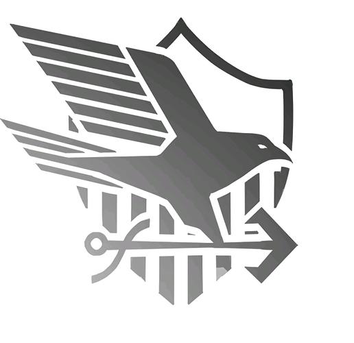 白头鹰app图标