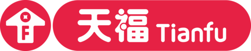 天福生态理财分红图标
