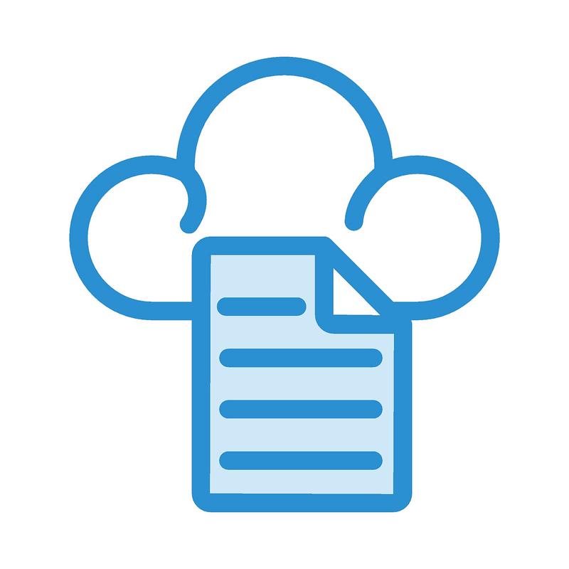 知识通app卷轴类模式图标