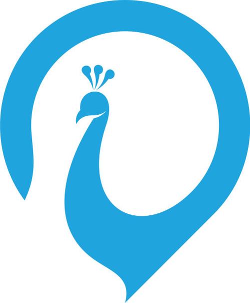 孔雀农场养孔雀赚图标