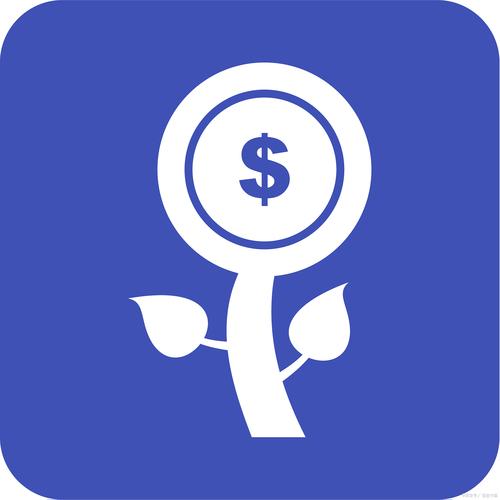 500赚钱图标